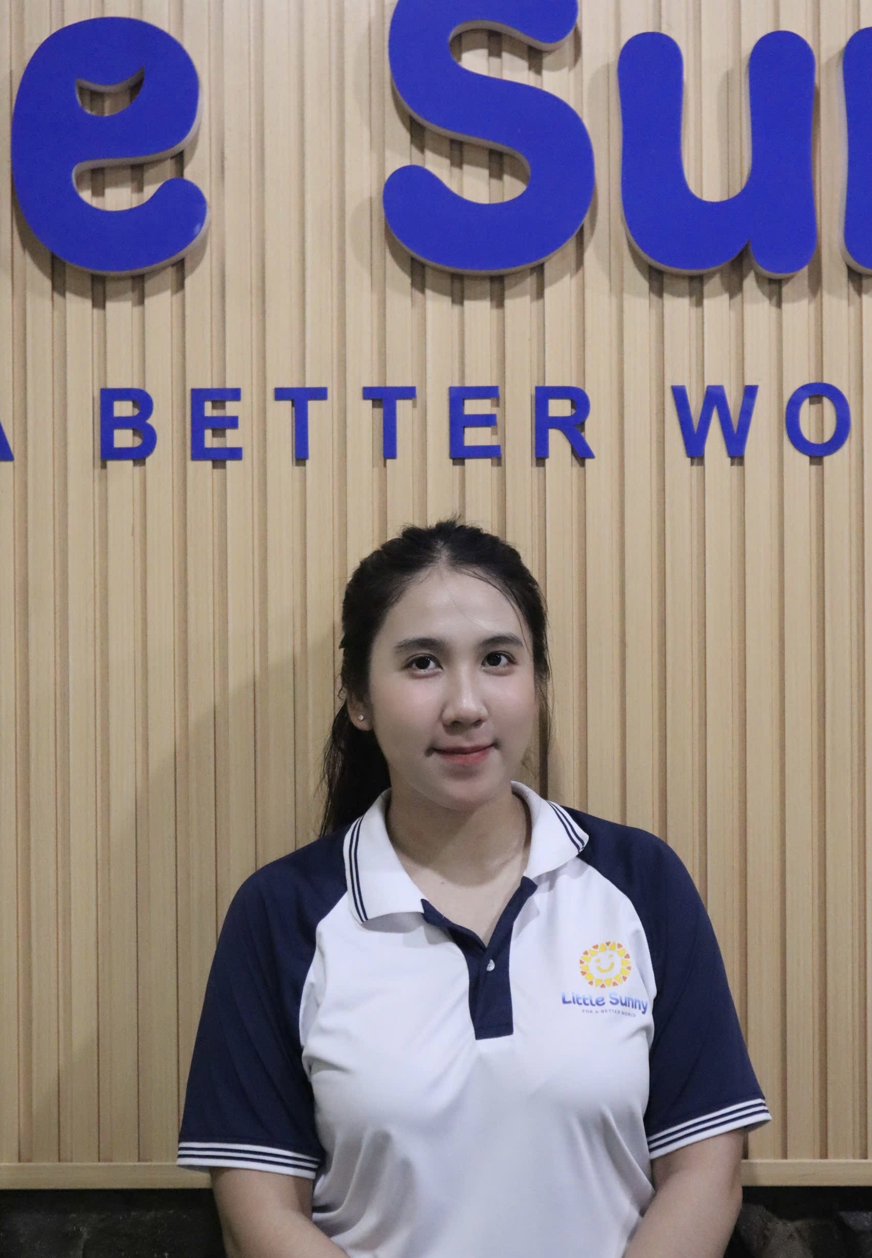 Little Sunny Education Center